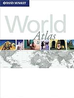 Rand McNally World Atlas by Rand McNally & Company