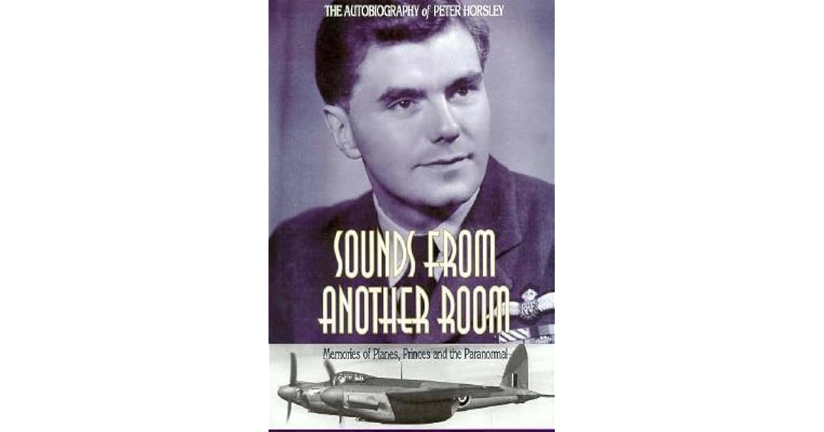 Sounds from Another Room: Memories of Planes, Princes and the ...