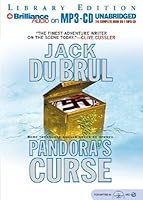 Pandora's Curse (Philip Mercer #4) by Jack Du Brul