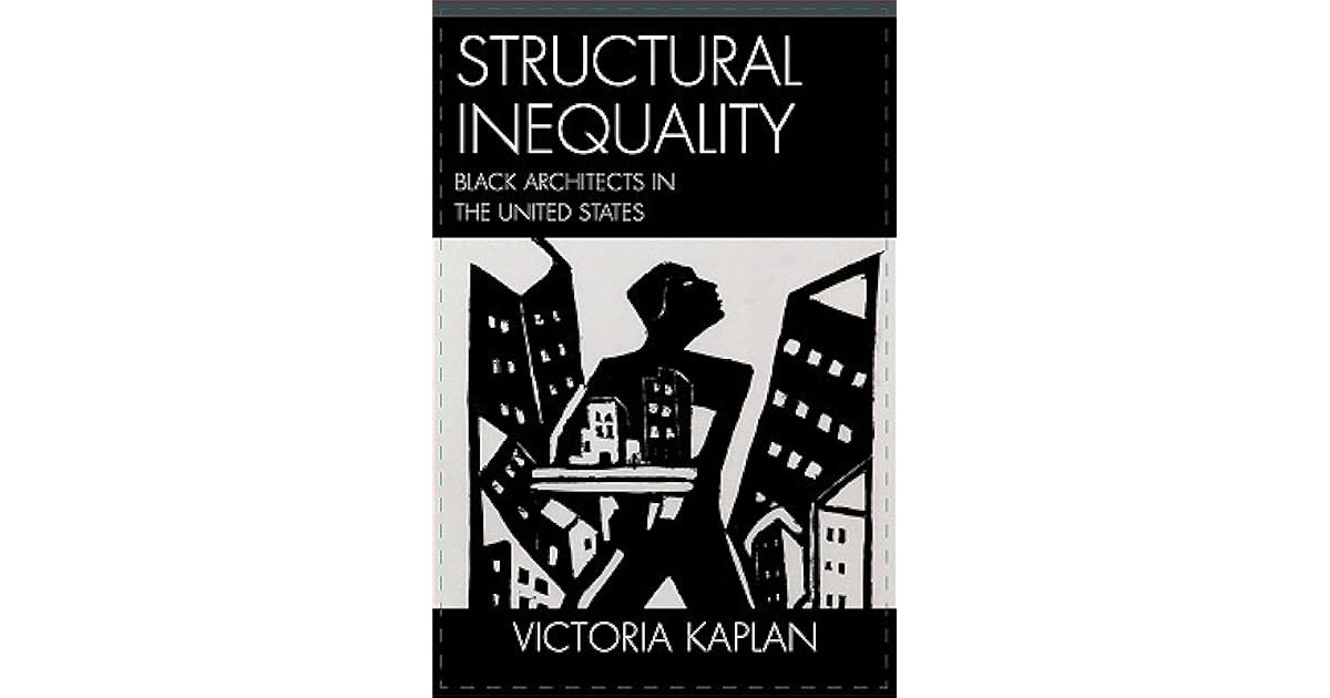 Structural Inequality: Black Architects in the United States by ...