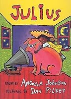 Julius by Angela Johnson