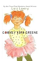 Gooney Bird Greene by Lois Lowry