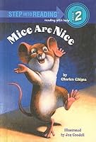 Mice Are Nice by Charles Ghigna