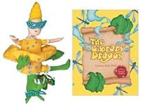 The Library Dragon by Carmen Agra Deedy