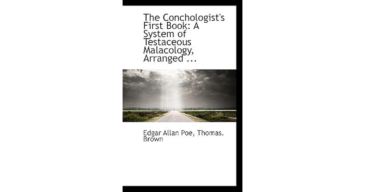 The Conchologist's First Book: A System of Testaceous Malacology ...
