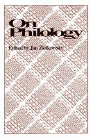 On Philology by Jan Ziolkowski