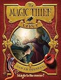 Magic Thief Series by Sarah Prineas