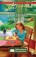 Love Lessons (Homeschool Series #1) by Margaret Daley