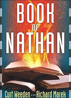 Book of Nathan by Curt Weeden