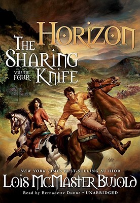 Horizon (Sharing Knife Series #4) by Lois McMaster Bujold