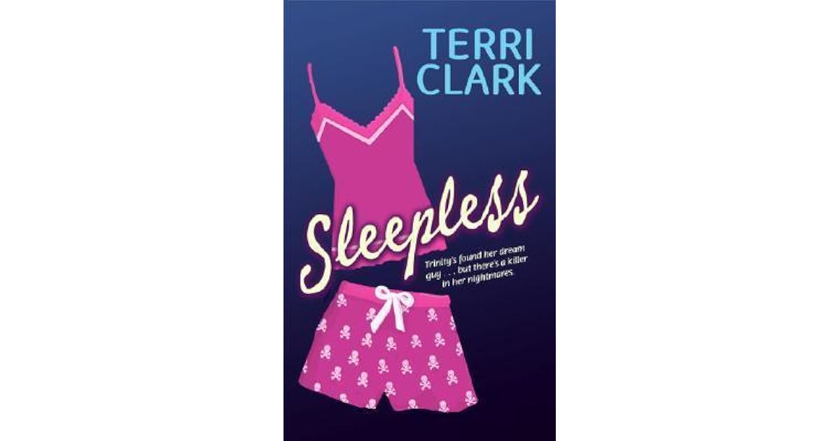 Sleepless by Terri Clark