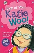 Katie Woo Series by Fran Manushkin