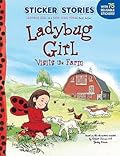 Ladybug Girl Series by David Soman
