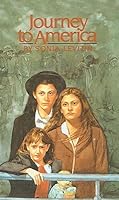 Journey to America (Journey to America, #1) by Sonia Levitin