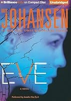 Eve (Eve Duncan, #12) by Iris Johansen