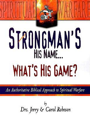 Biblical Meaning Of Strongman _ What is a strongman in the bible? – UMOY