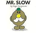 Mr. Men Series by Roger Hargreaves