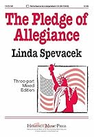 The Pledge of Allegiance by Francis Bellamy