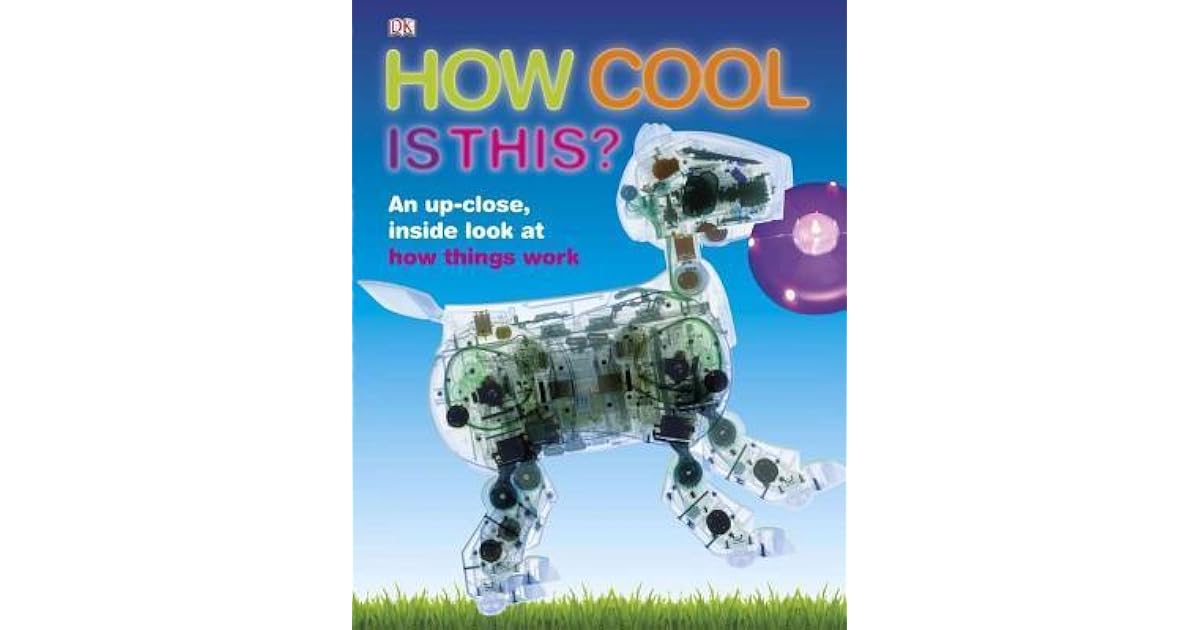 How Cool is This? by Penny Smith