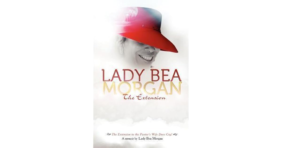 Lady Bea Morgan by Bea Morgan