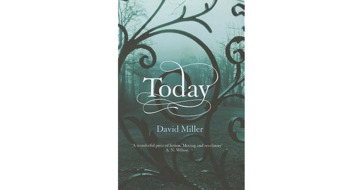 Today by David Miller
