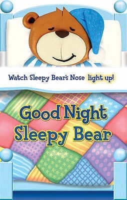 Good Night Bear Pictures