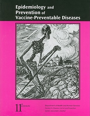 Epidemiology and Prevention of Vaccine-Preventable Diseases by Centers ...