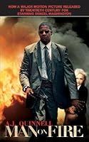 Man on Fire (Creasy #1) by A.J. Quinnell