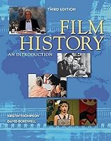 Film History: An Introduction by David Bordwell