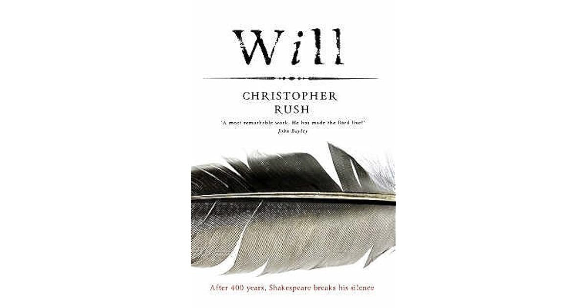 Will by Christopher Rush