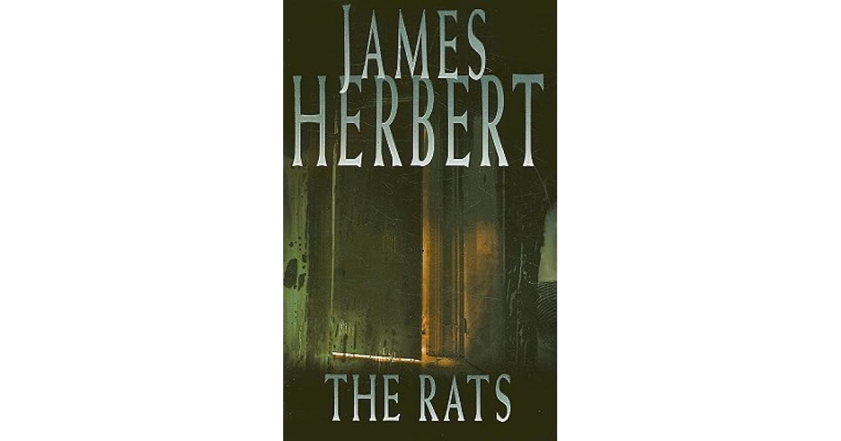 The Rats by James Herbert