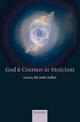 God and Cosmos in Stoicism - Join Books Club