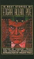 18 Best Stories by Edgar Allan Poe by Edgar Allan Poe