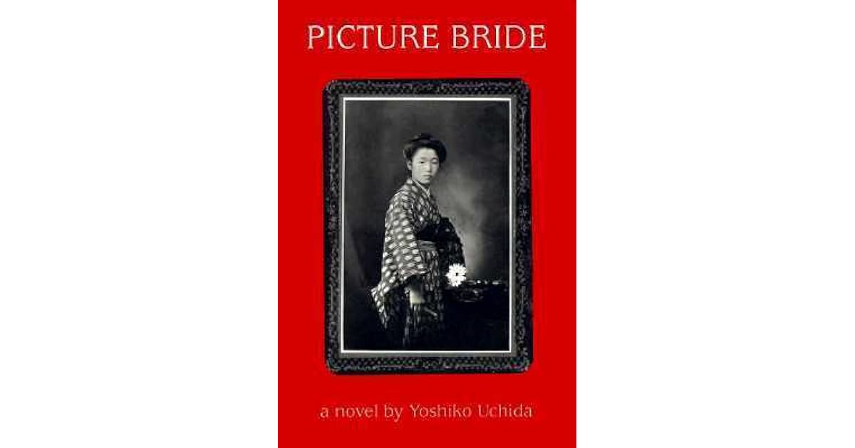Picture Bride by Yoshiko Uchida
