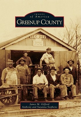 Greenup County by James M. Gifford