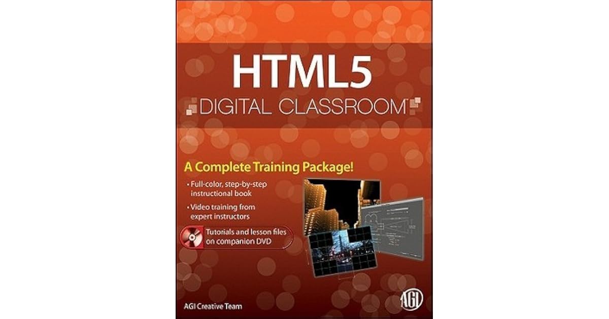 Html5 Digital Classroom By Jeremy Osborn