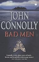 Bad Men by John Connolly