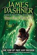 The 13th Reality Series by James Dashner