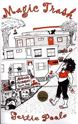 Magic Trash by Gertie Poole