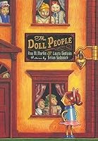 The Doll People (Doll People, #1) by Ann M. Martin