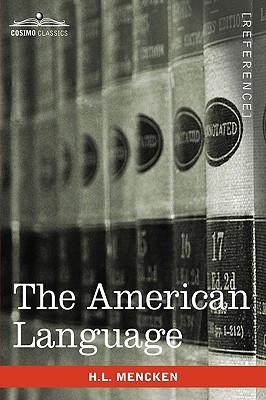 The American Language by H.L. Mencken