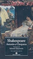 Antony and Cleopatra by William Shakespeare