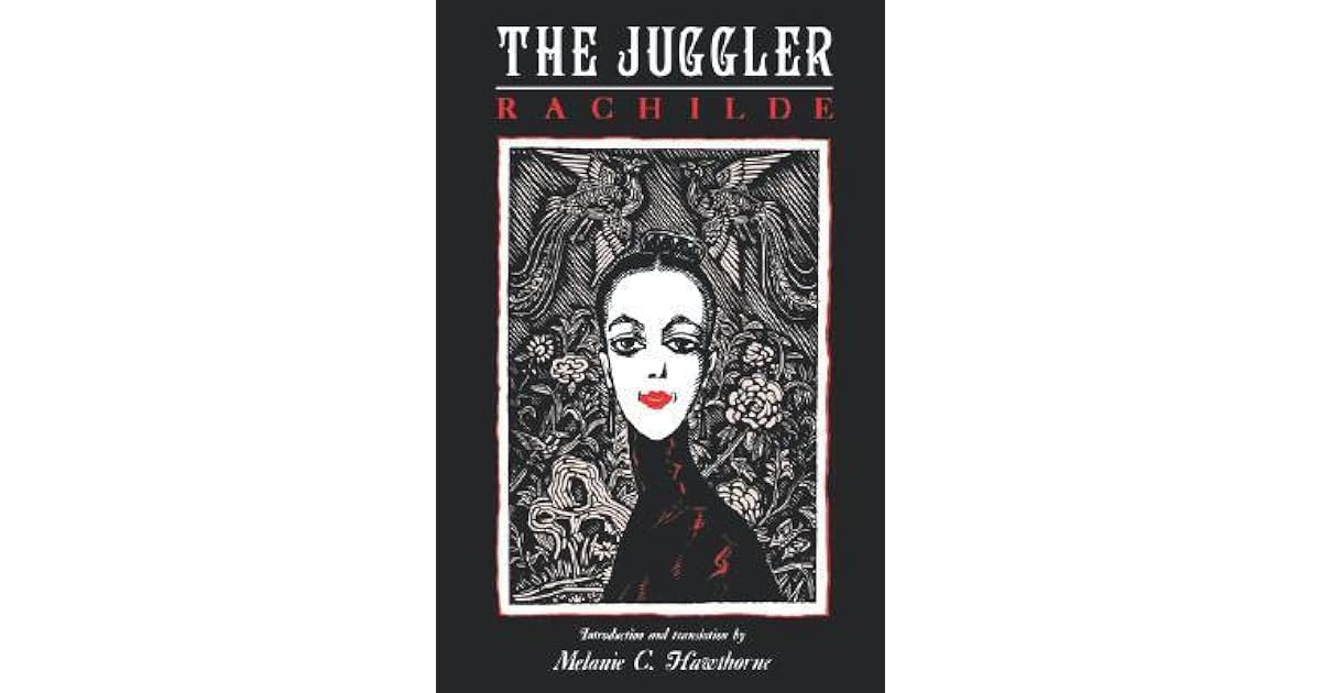 The Juggler by Rachilde