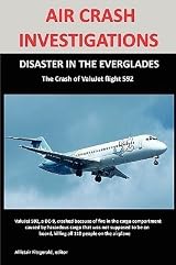 Valujet 592 Ghosts
