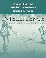 Multiple Intelligences: New Horizons in Theory and Practice by Howard ...