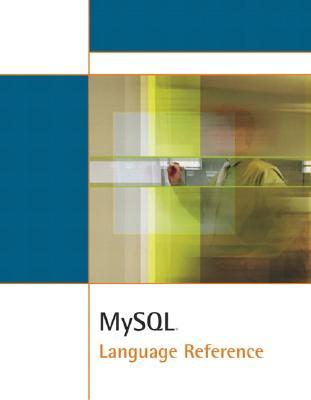 MySQL Language Reference by MySQL