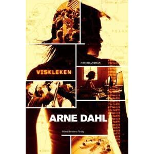 Viskleken (Opcop, #1) by Arne Dahl — Reviews, Discussion, Bookclubs, Lists