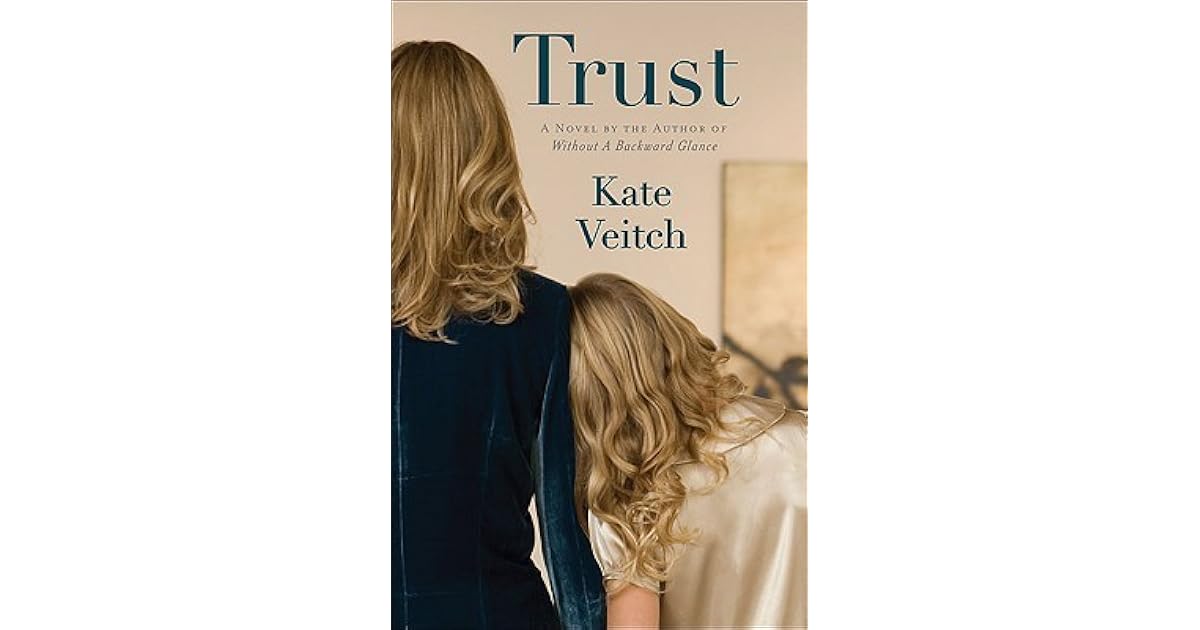 Trust by Kate Veitch