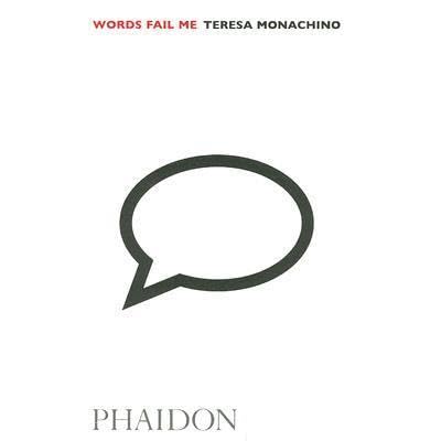 Words Fail Me by Teresa Monachino — Reviews, Discussion, Bookclubs, Lists