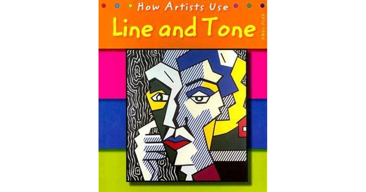 Line and Tone by Paul Flux